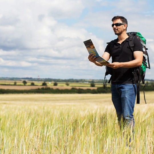 Leading Mapping Services from Lovell Johns | Over 50 Years Experience