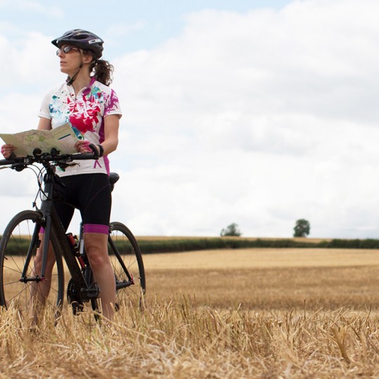 Leading Mapping Services from Lovell Johns | Over 50 Years Experience