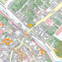 Leading Mapping Services from Lovell Johns | Over 50 Years Experience