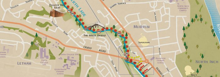 Perth-and-Kinross-Illustrated-Map-Case-Study-Image-header-1 - Lovell Johns